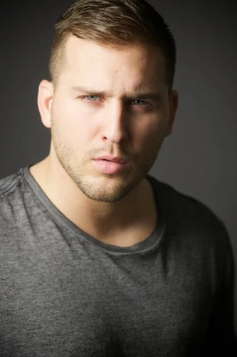 Cody Lowe | Marvel Cinematic Universe Wiki | Fandom