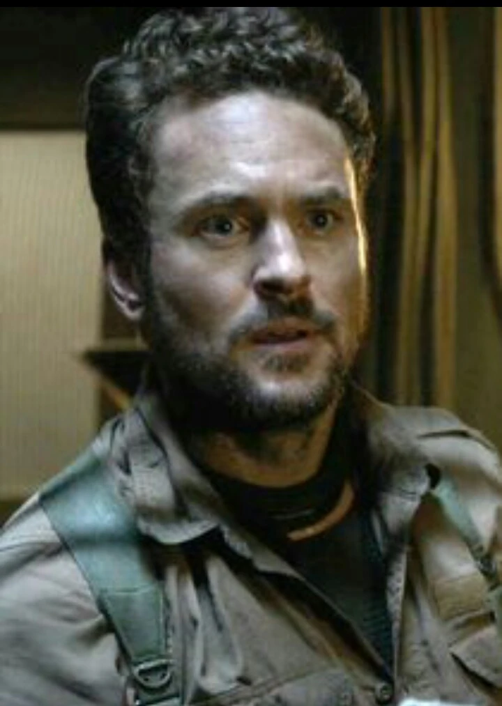 Gunner | Marvel Cinematic Universe Wiki | Fandom