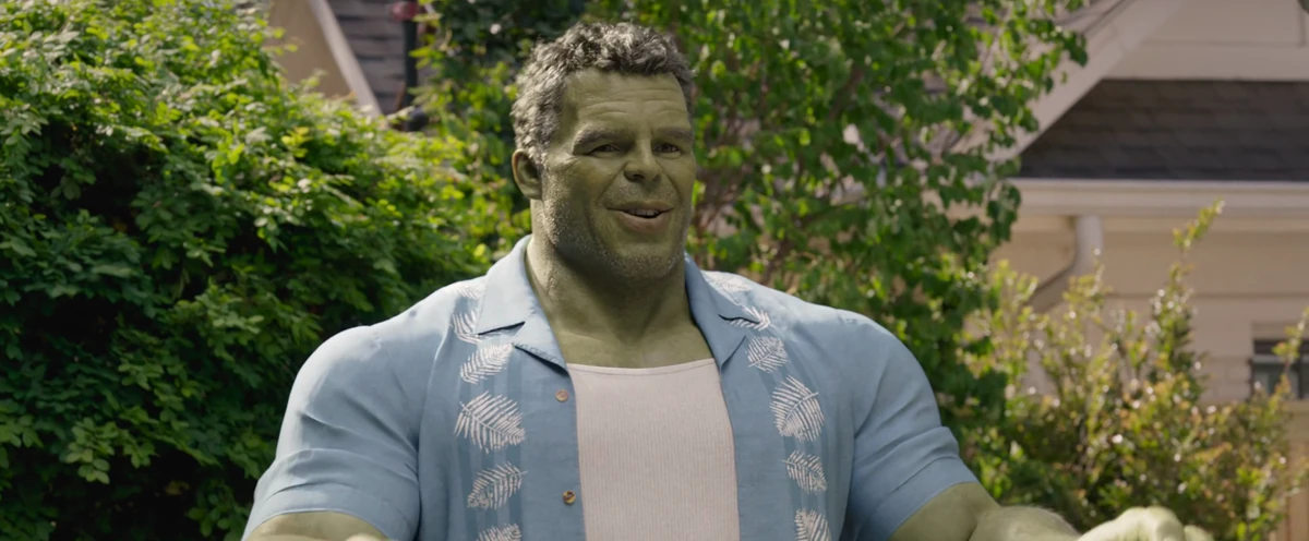 Hulk | Quote | Marvel Cinematic Universe Wiki | Fandom