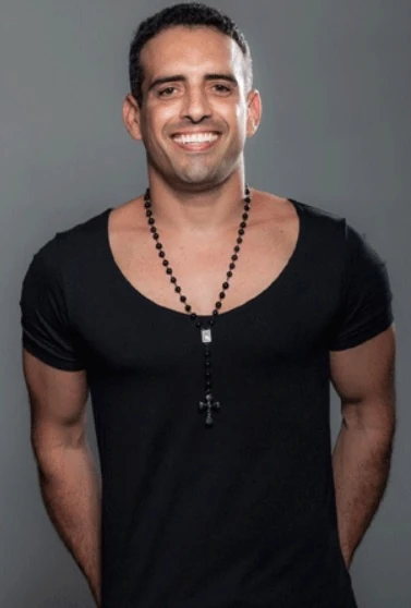 Jaed'son Custodio de Souza | Marvel Cinematic Universe Wiki | Fandom