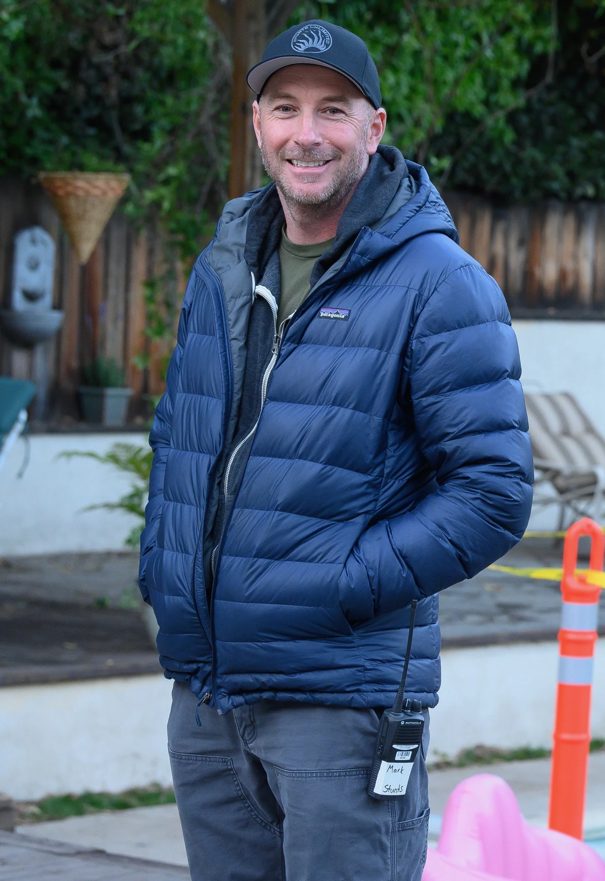 Mark Rayner | Marvel Cinematic Universe Wiki | Fandom