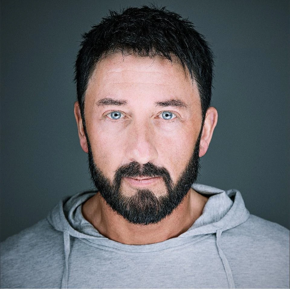 Mark Strange | Marvel Cinematic Universe Wiki | Fandom