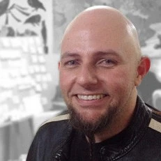 Nic Gregory | Marvel Cinematic Universe Wiki | Fandom