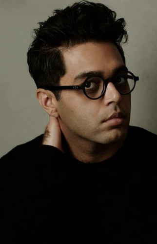 Rafiq Bhatia | Marvel Cinematic Universe Wiki | Fandom