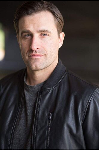 Ross Crain | Marvel Cinematic Universe Wiki | Fandom