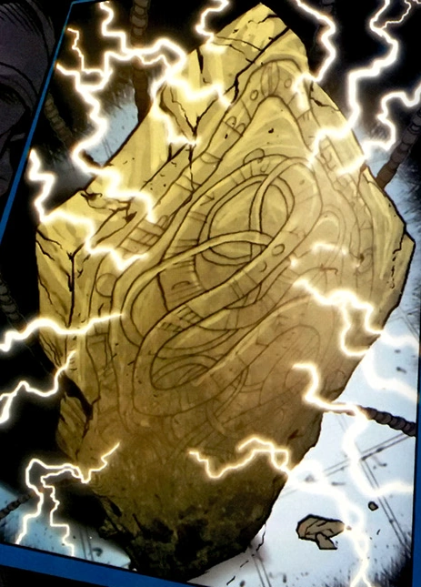 Runestone | Marvel Cinematic Universe Wiki | Fandom