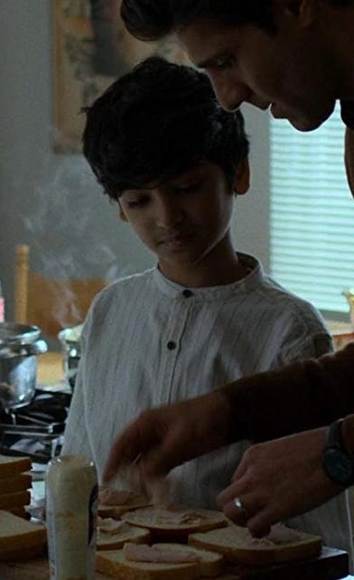 Sami Nadeem | Marvel Cinematic Universe Wiki | Fandom