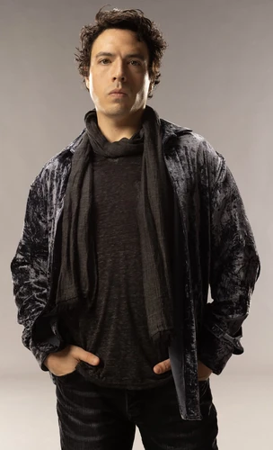 Todd Phelps | Marvel Cinematic Universe Wiki | Fandom