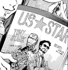 US Star | Marvel Cinematic Universe Wiki | Fandom