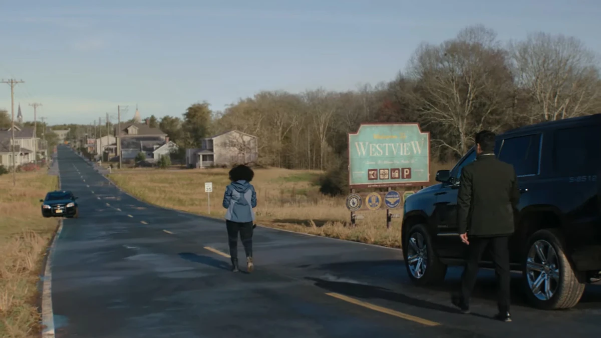 Westview | Marvel Cinematic Universe Wiki | Fandom