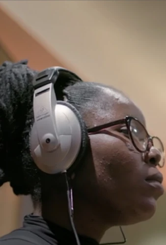 Abosede Fashina | Marvel Cinematic Universe Wiki | Fandom