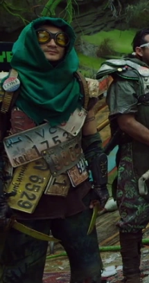 Assassin Loki | Marvel Cinematic Universe Wiki | Fandom