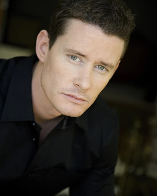 Brian Glanney | Marvel Cinematic Universe Wiki | Fandom