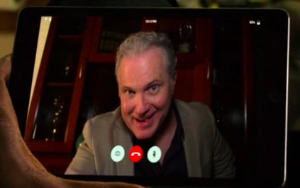 Chris Murray | Marvel Cinematic Universe Wiki | Fandom