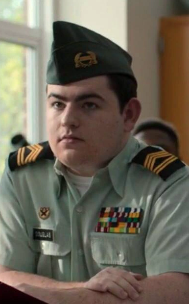 Douglas | Marvel Cinematic Universe Wiki | Fandom