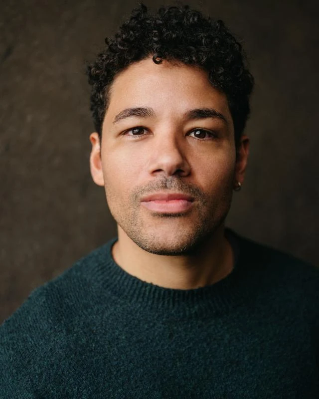 Eric Stroud | Marvel Cinematic Universe Wiki | Fandom