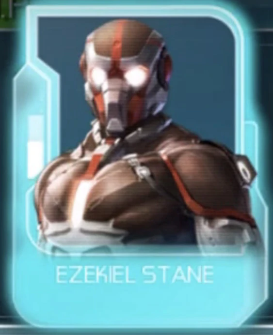 Ezekiel Stane | Marvel Cinematic Universe Wiki | Fandom