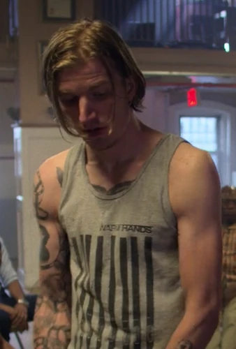 Gary | Marvel Cinematic Universe Wiki | Fandom