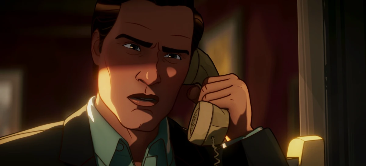 Ant-Man | Celestial Invader Ego | Gallery | Marvel Cinematic Universe ...