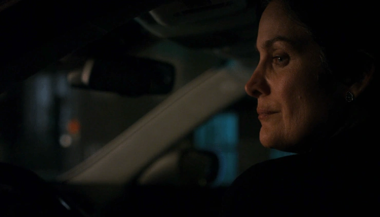 Assassination of Shane Ryback | Marvel Cinematic Universe Wiki | Fandom