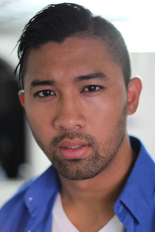 Kouryou Ngin | Marvel Cinematic Universe Wiki | Fandom