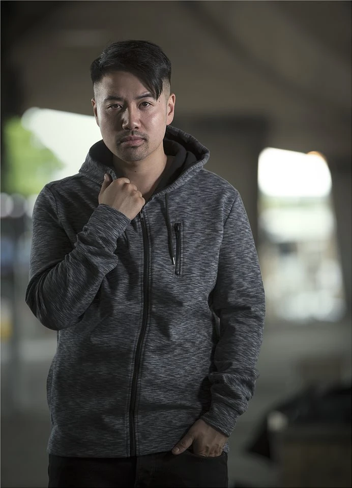 Manh Hai Le | Marvel Cinematic Universe Wiki | Fandom