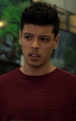 Mark | Marvel Cinematic Universe Wiki | Fandom