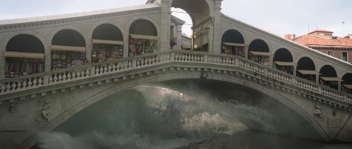 Rialto Bridge | Marvel Cinematic Universe Wiki | Fandom