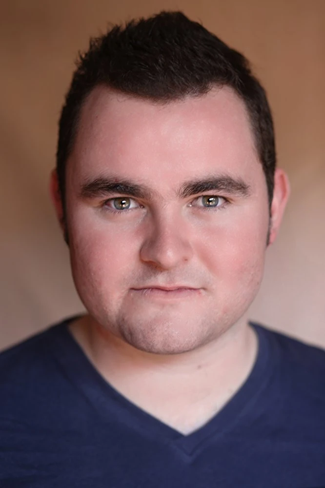 Robbie McLean | Marvel Cinematic Universe Wiki | Fandom