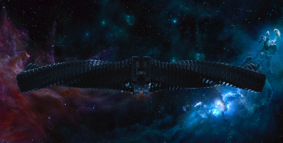 Category:Kree Vehicles | Marvel Cinematic Universe Wiki | Fandom