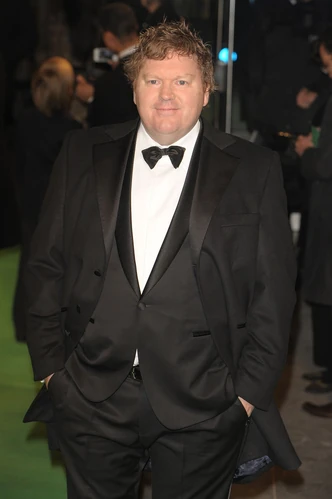 Stephen Hunter | Marvel Cinematic Universe Wiki | Fandom