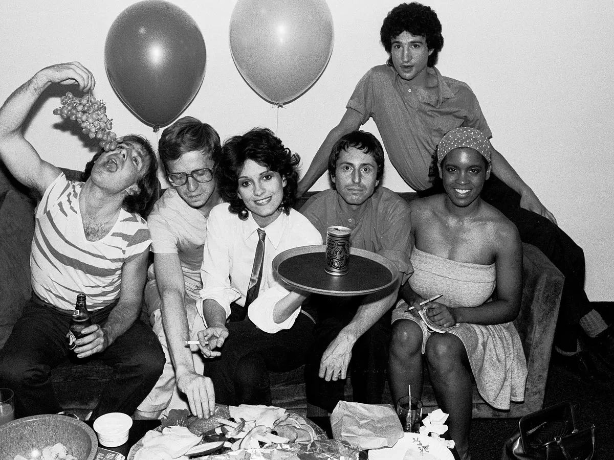 The Waitresses | Marvel Cinematic Universe Wiki | Fandom