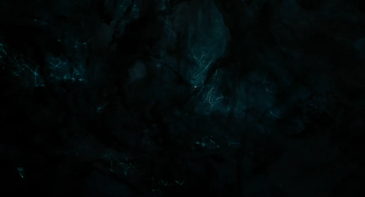 Quantum Void | Marvel Cinematic Universe Wiki | Fandom