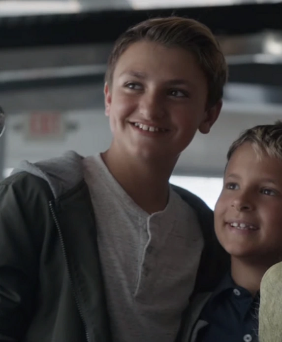 Augie | Marvel Cinematic Universe Wiki | Fandom