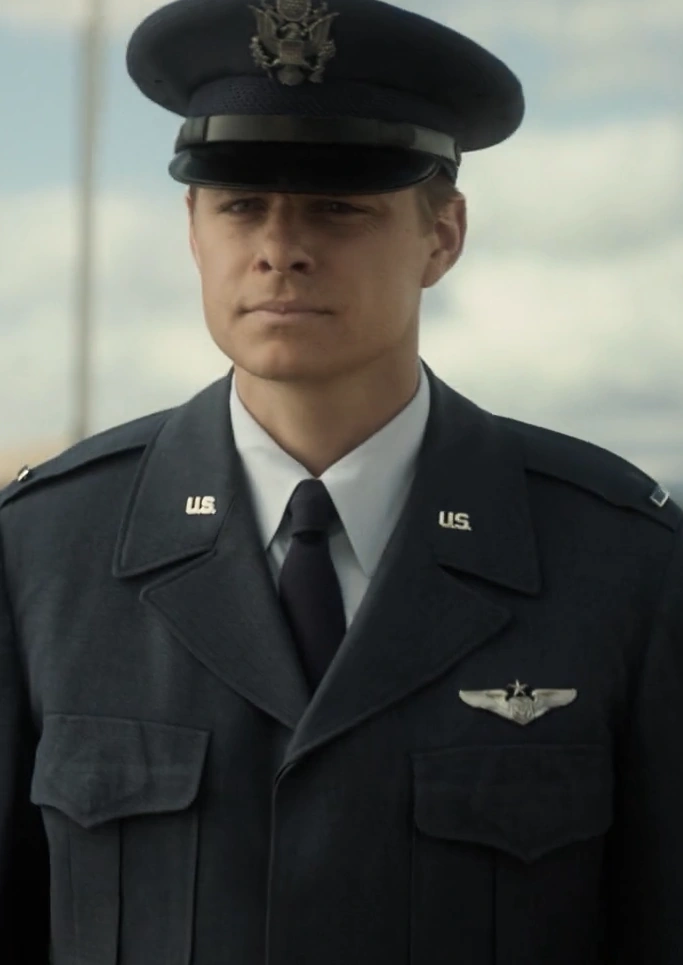 Carpenter | Marvel Cinematic Universe Wiki | Fandom