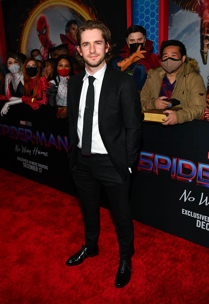 Chris Buongiorno (producer) | Marvel Cinematic Universe Wiki | Fandom