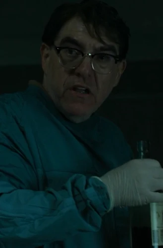 Charles | Marvel Cinematic Universe Wiki | Fandom