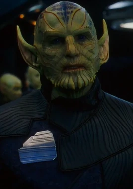 Dro'ge | Marvel Cinematic Universe Wiki | Fandom