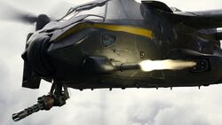 Hydra QuadCopter | Marvel Cinematic Universe Wiki | Fandom