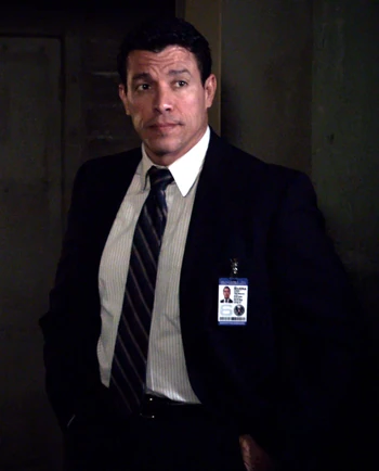 Rivera | Marvel Cinematic Universe Wiki | Fandom