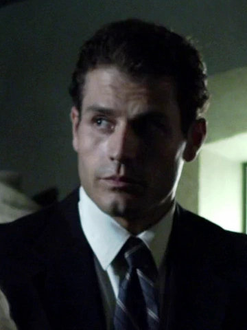 Hauer | Marvel Cinematic Universe Wiki | Fandom