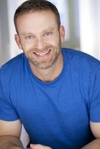 Joe Harrell | Marvel Cinematic Universe Wiki | Fandom