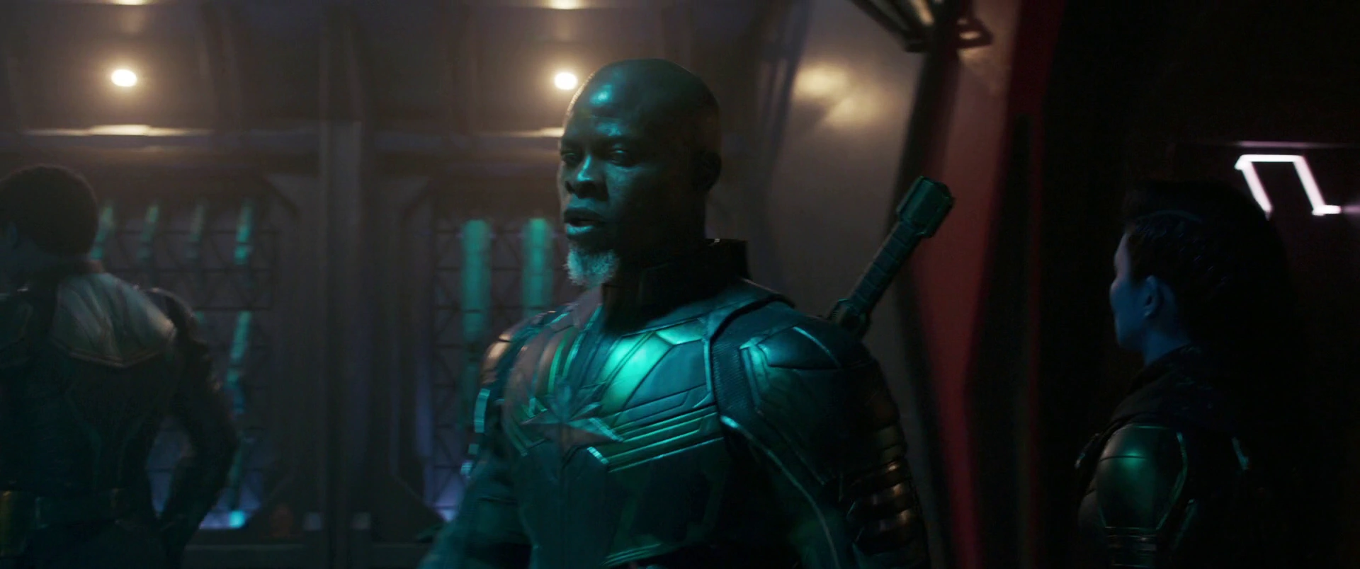 Korath The Pursuer Marvel Cinematic Universe Wiki