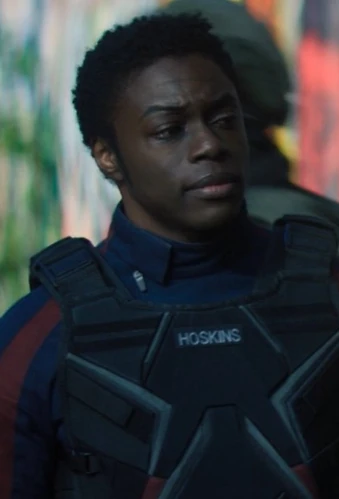 Lemar Hoskins | Marvel Cinematic Universe Wiki | Fandom