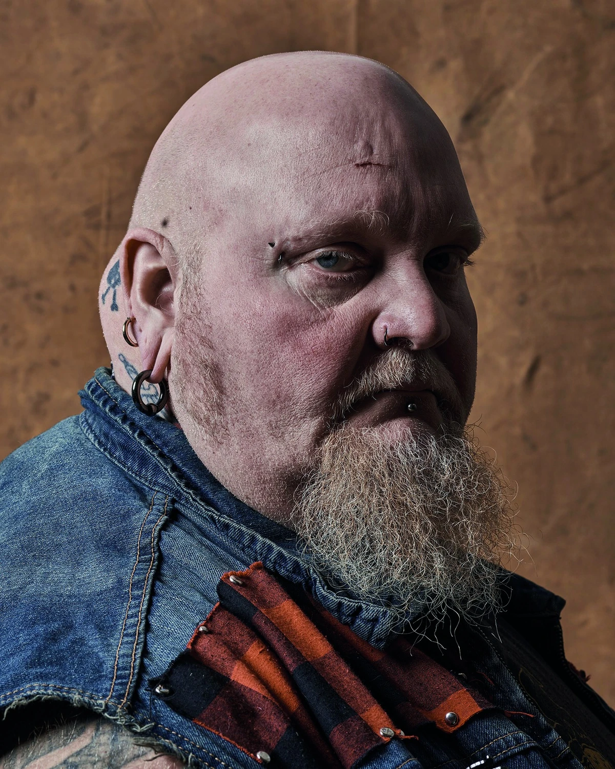 Mike Waters | Marvel Cinematic Universe Wiki | Fandom