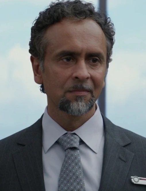 Category:Characters Killed by Alexander Pierce | Marvel Cinematic ...