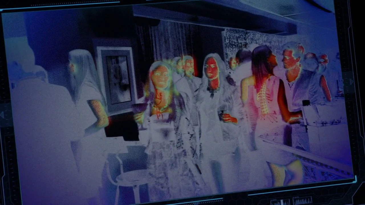 Transhumanists | Marvel Cinematic Universe Wiki | Fandom