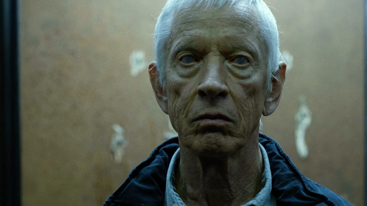 Stick | Gallery | Marvel Cinematic Universe Wiki | Fandom