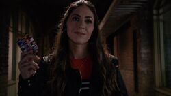 Yo-Yo Rodriguez | Marvel Cinematic Universe Wiki | Fandom