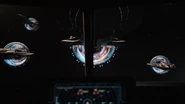 Chronicom Destroyer Ship | Gallery | Marvel Cinematic Universe Wiki ...